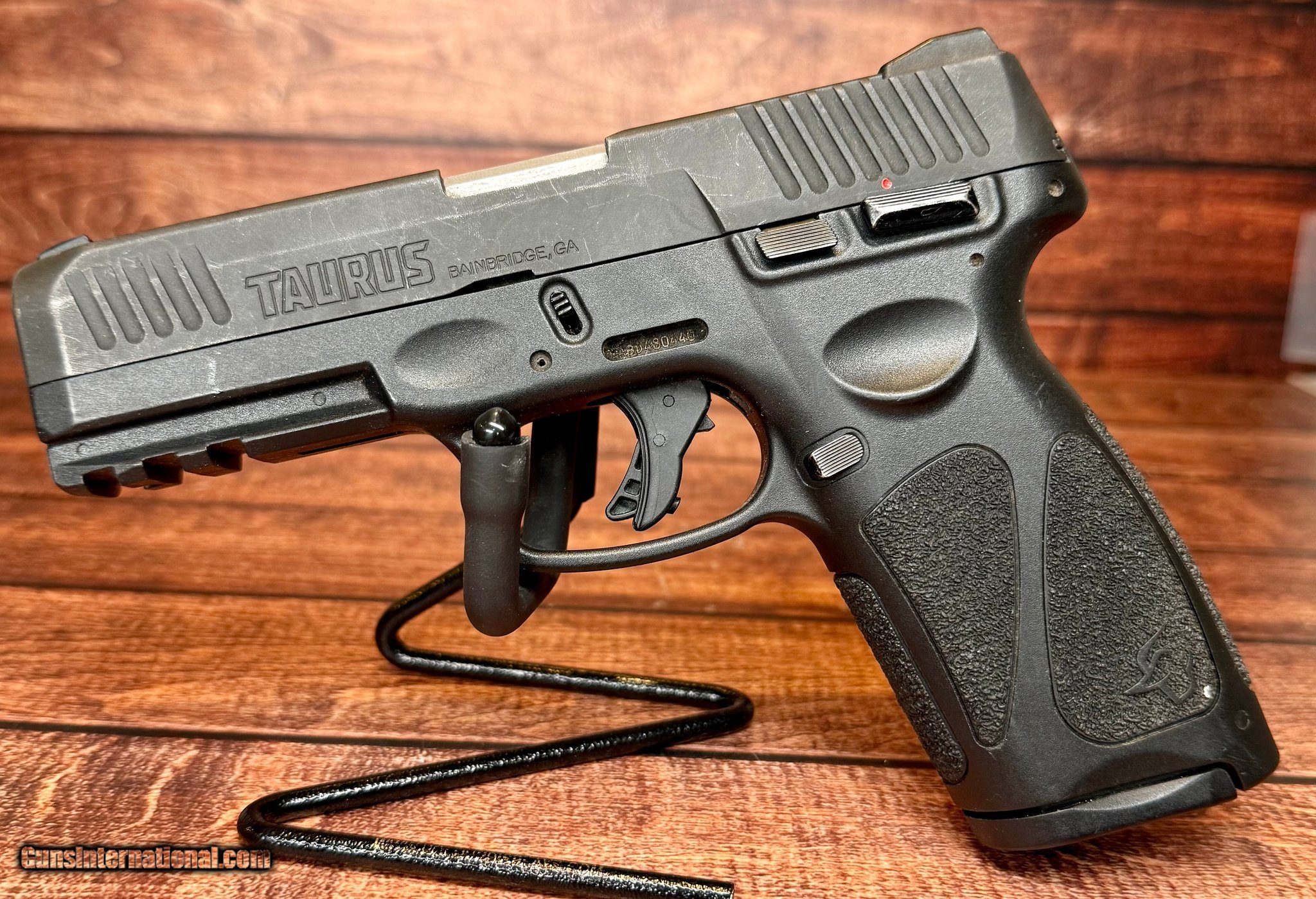 TAURUS G3 9MM LUGER (9x19 PARA)