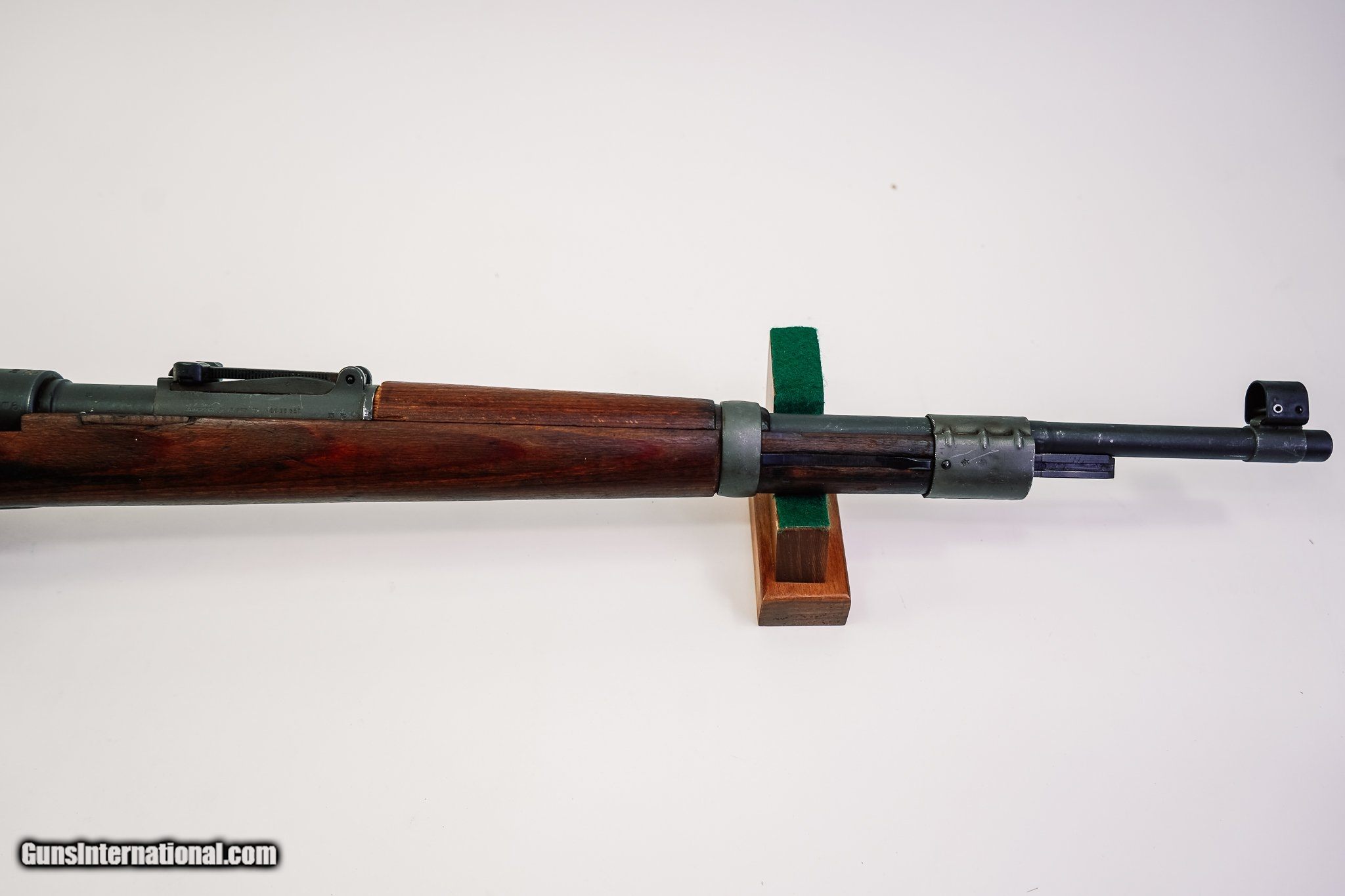 BRNO K98 7.62X51MM NATO