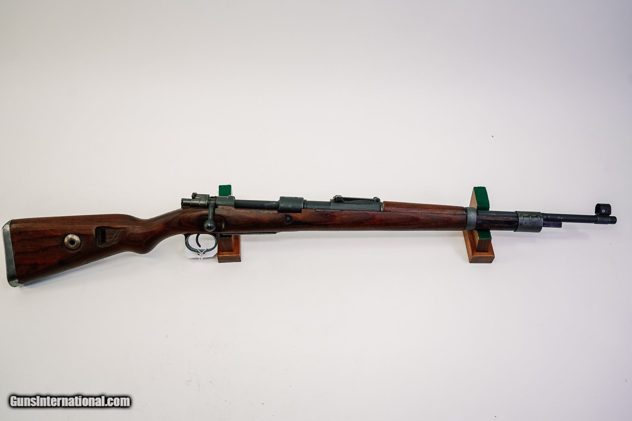 BRNO K98 7.62X51MM NATO