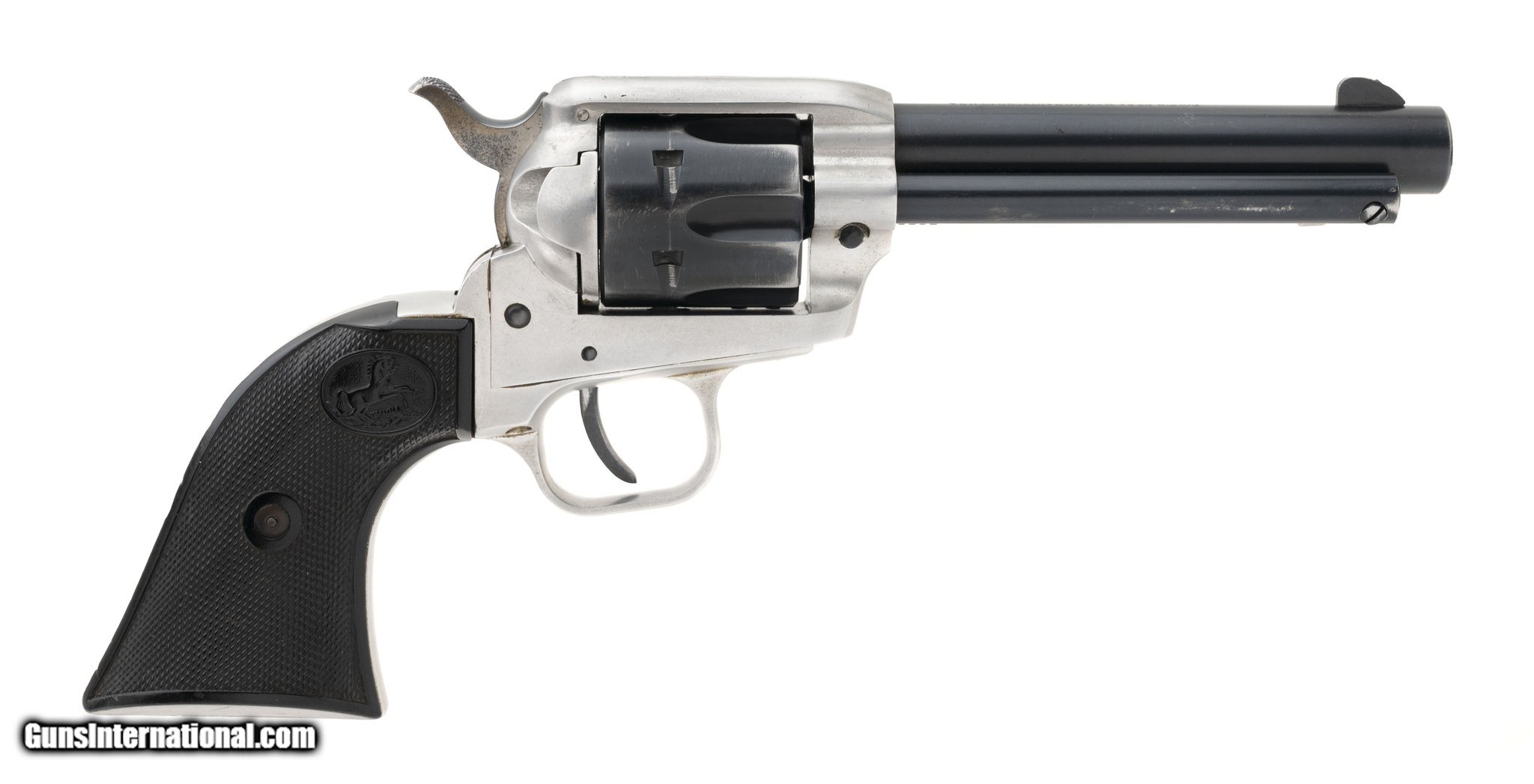 COLT SINGLE ACTION FRONTIER SCOUT .22 LR for sale