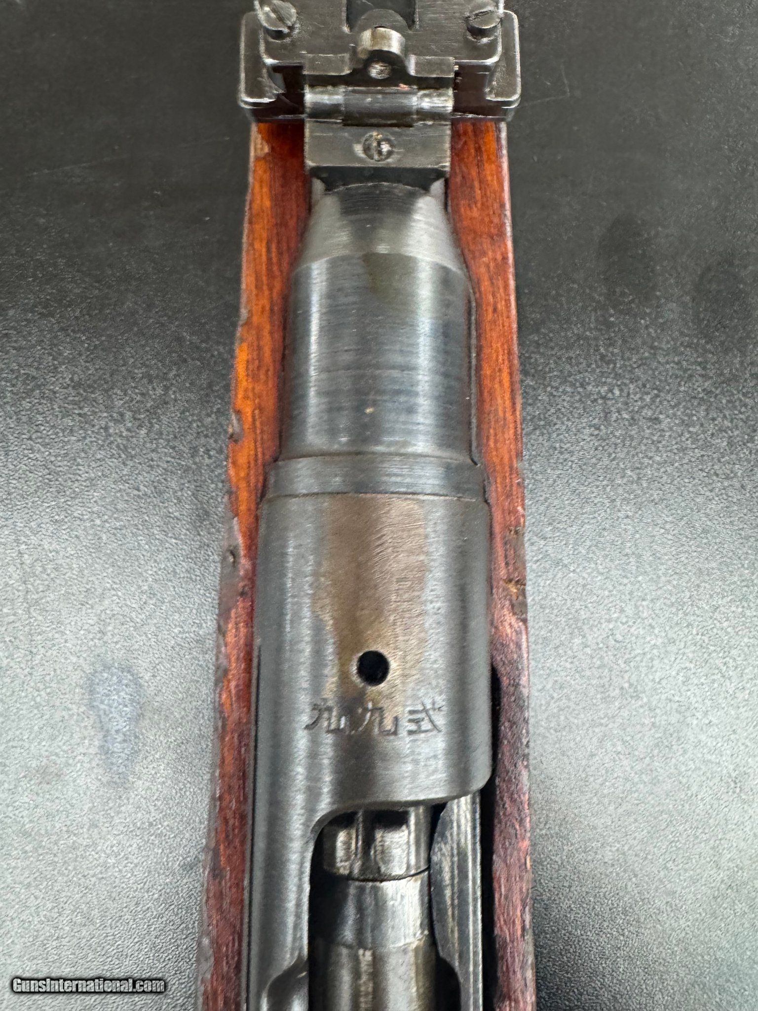 ARISAKA Type 99 7.7X58MM ARISAKA