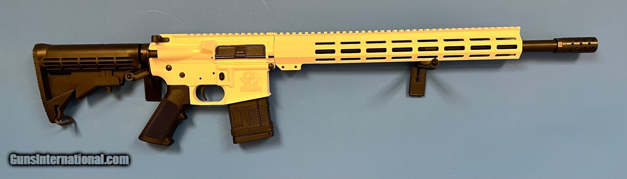 GREAT LAKES FIREARMS GL15 .450 BUSHMASTER for sale