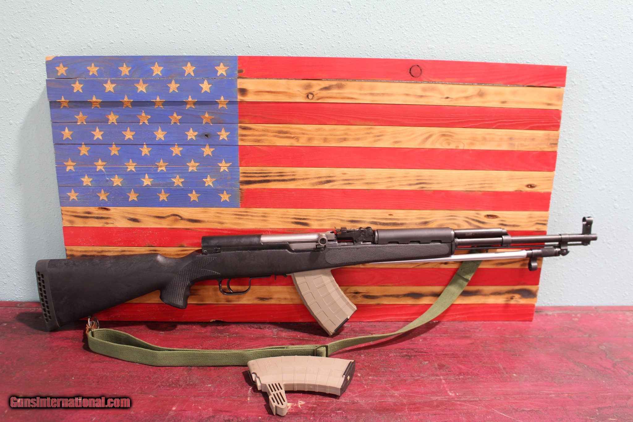NORINCO Type 56 SKS 7.62X39MM for sale