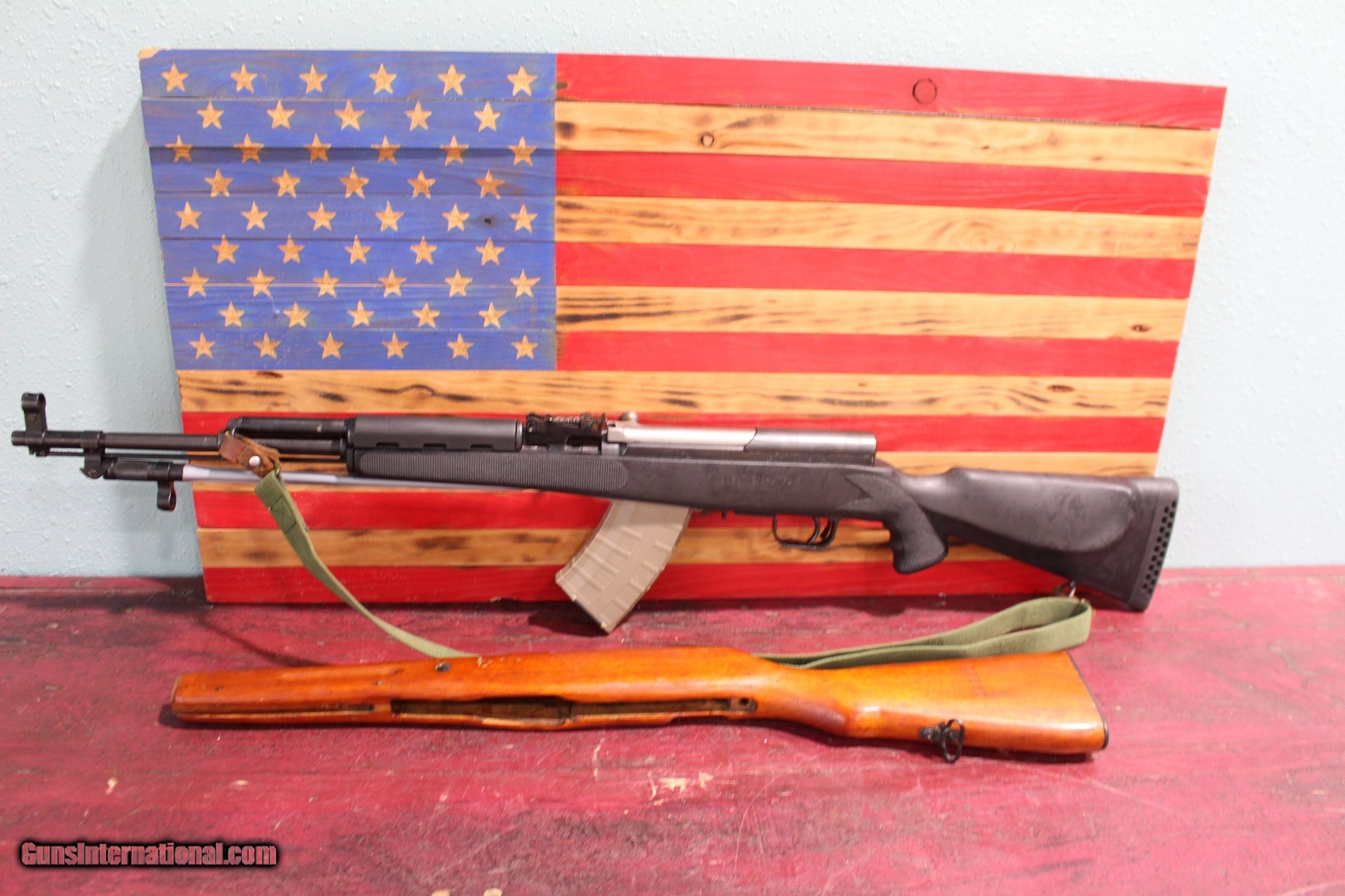 NORINCO Type 56 SKS 7.62X39MM for sale