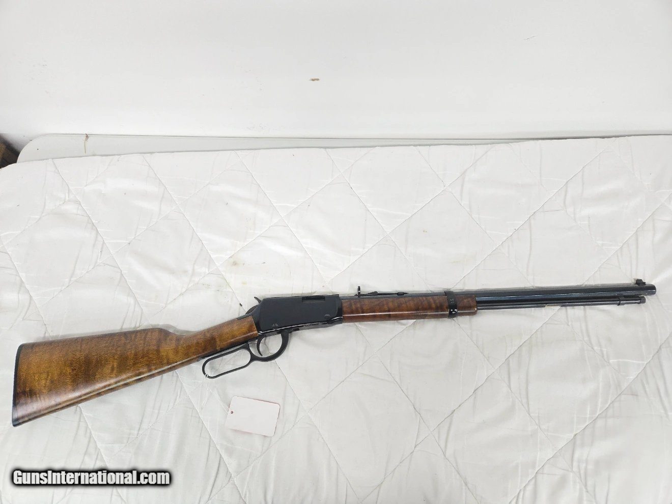 HENRY Octagon Barrel, Beautiful Wood .22 S/L/LR