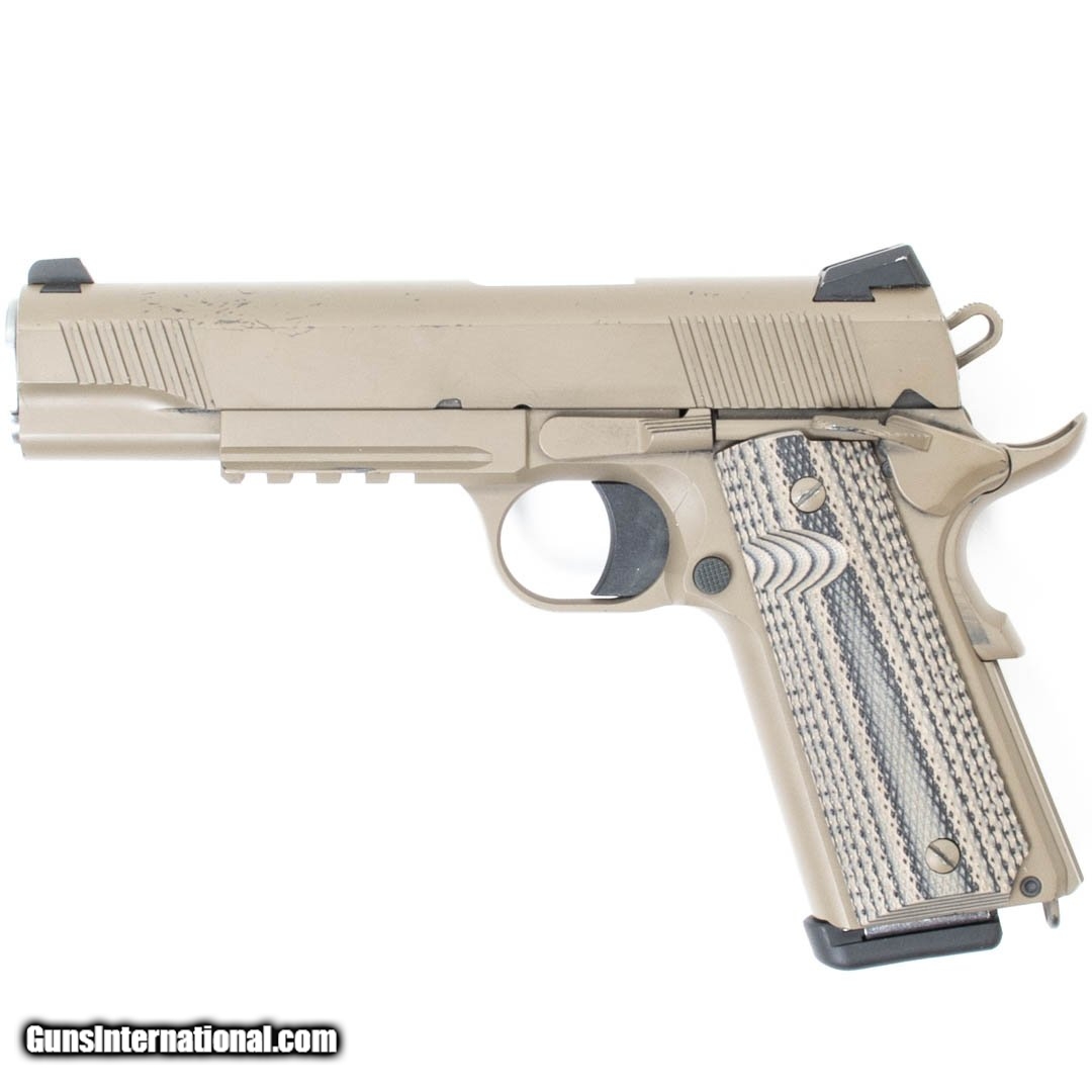 TISAS PC1911 RAIDER .45 ACP for sale