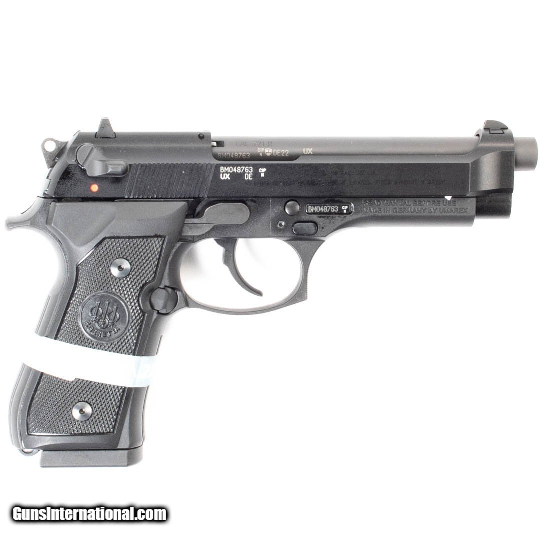 BERETTA M9 .22 LR