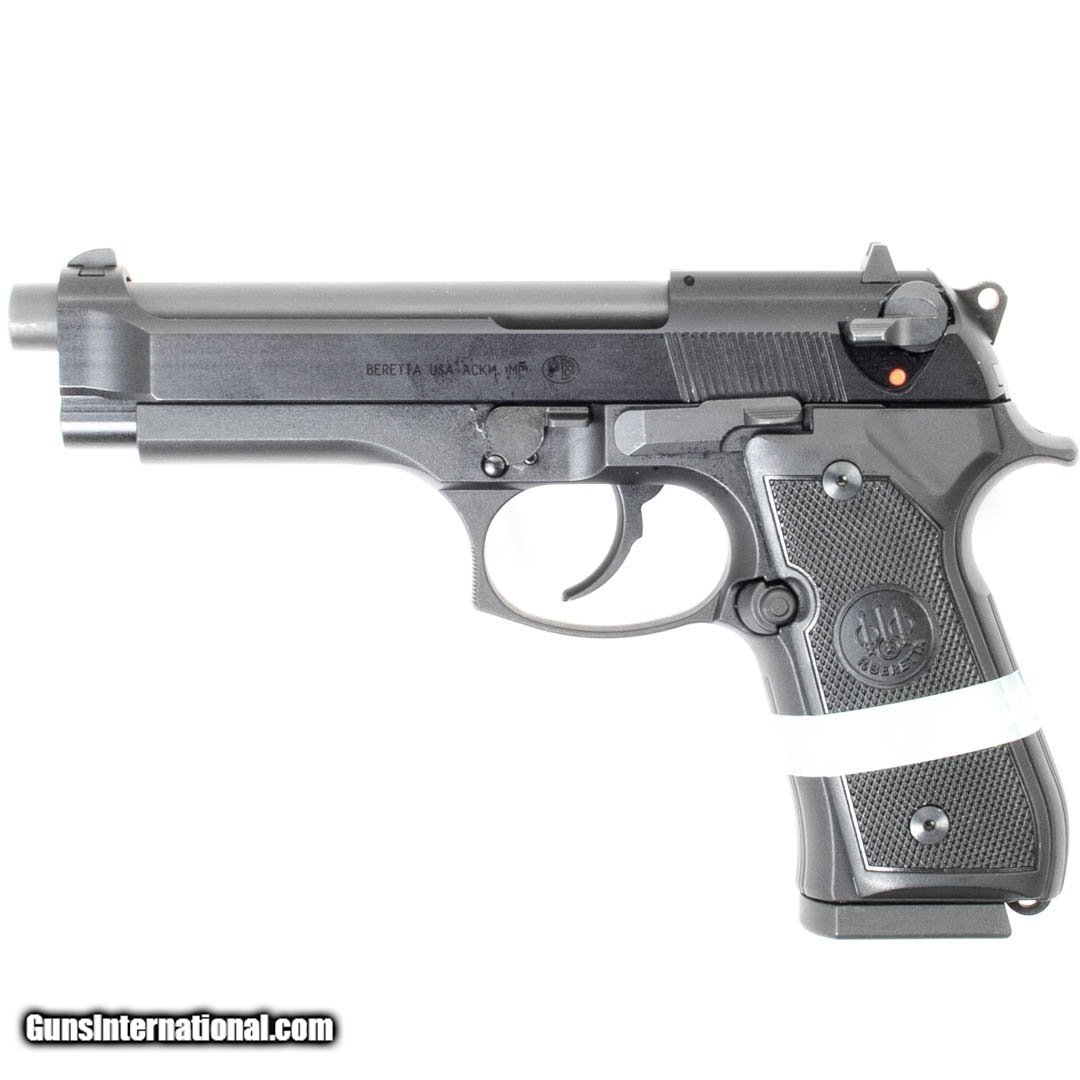 BERETTA M9 .22 LR