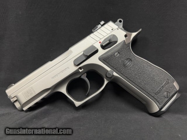SAR USA K2 45C .45 ACP