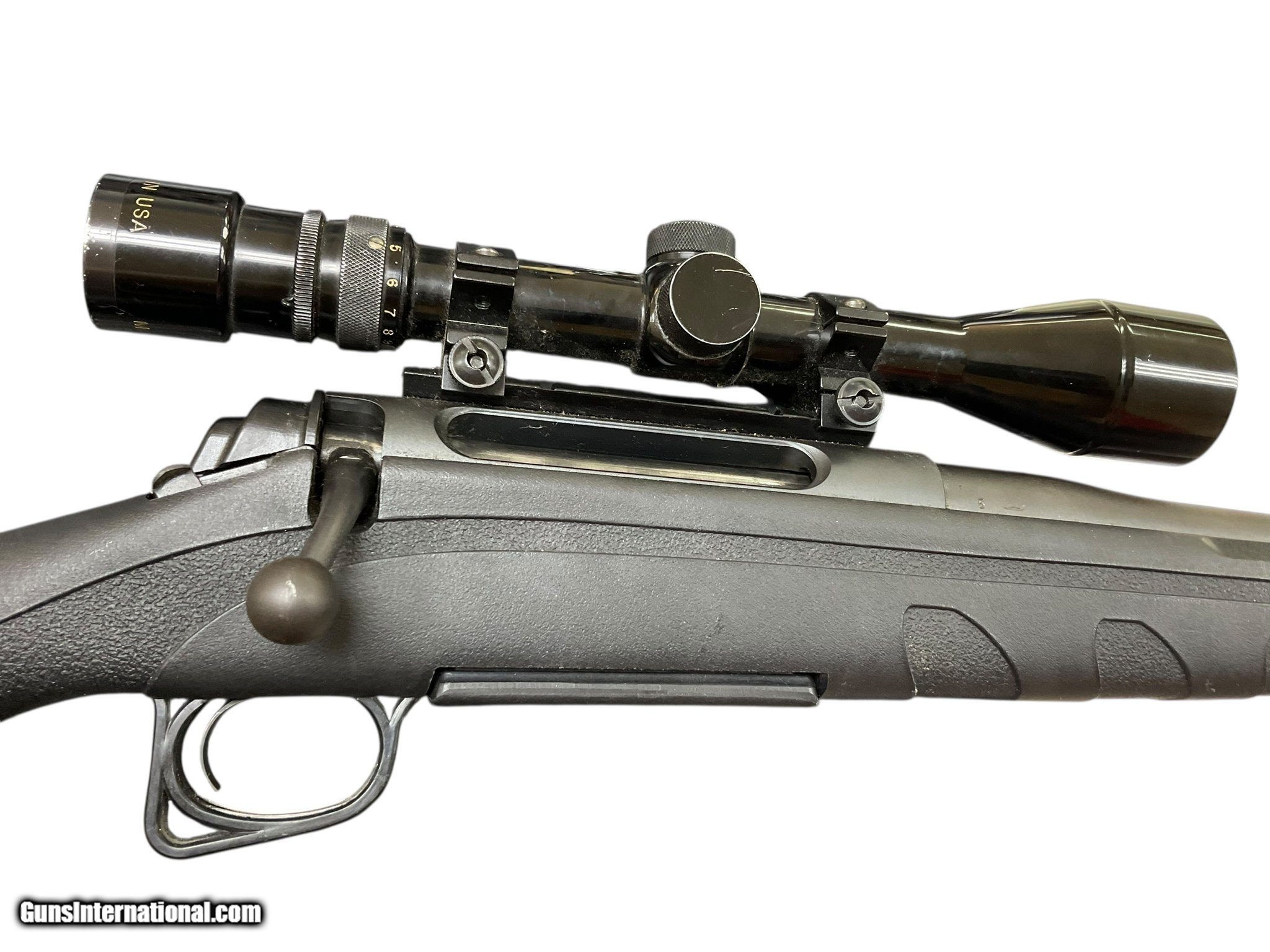 REMINGTON 770 Sportsman .243 WIN