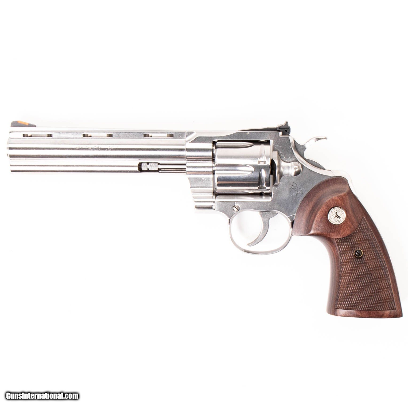 COLT PYTHON .357 .357 MAG