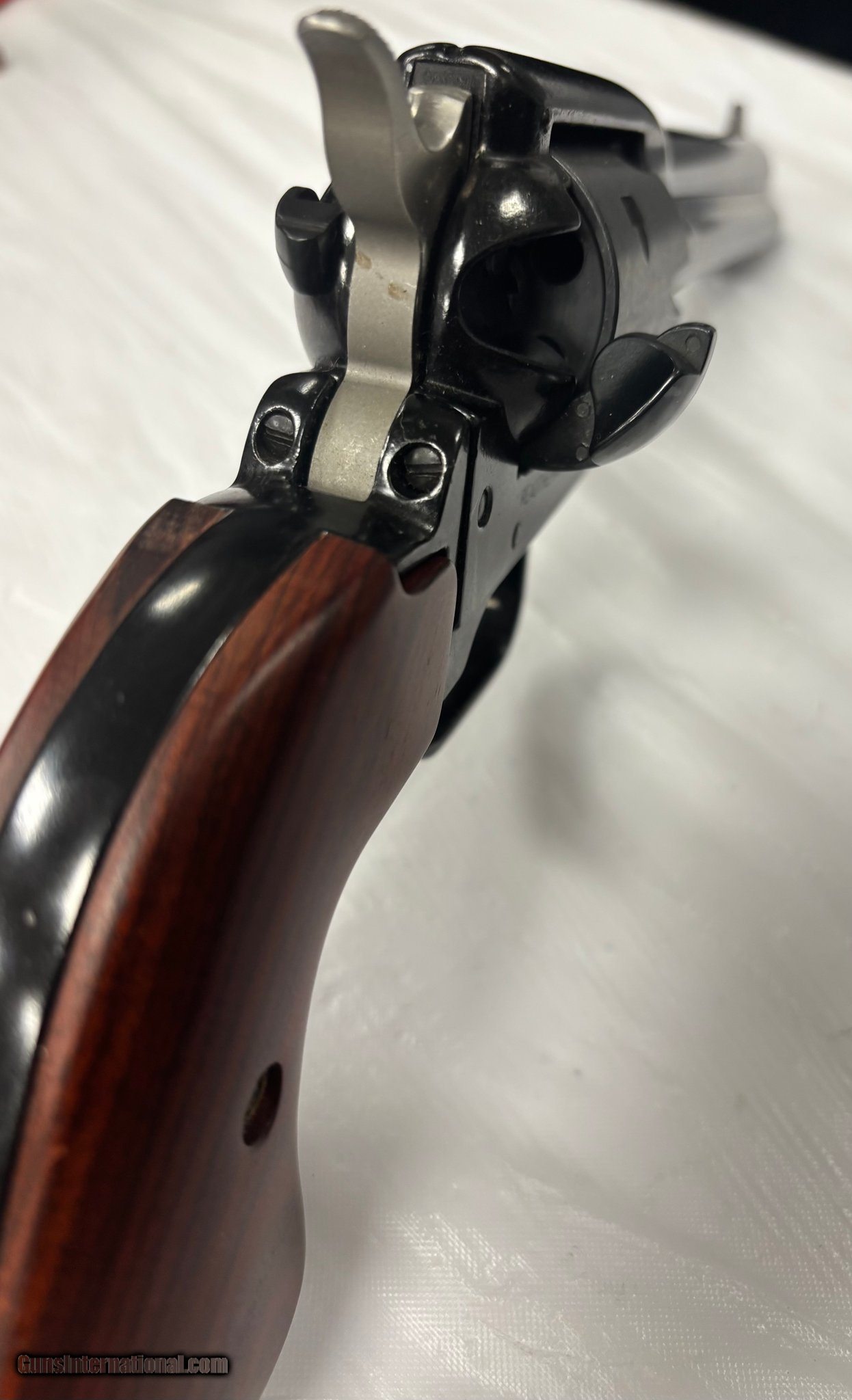 HERITAGE MFG. ROUGH RIDER SMALL BORE .22 LR