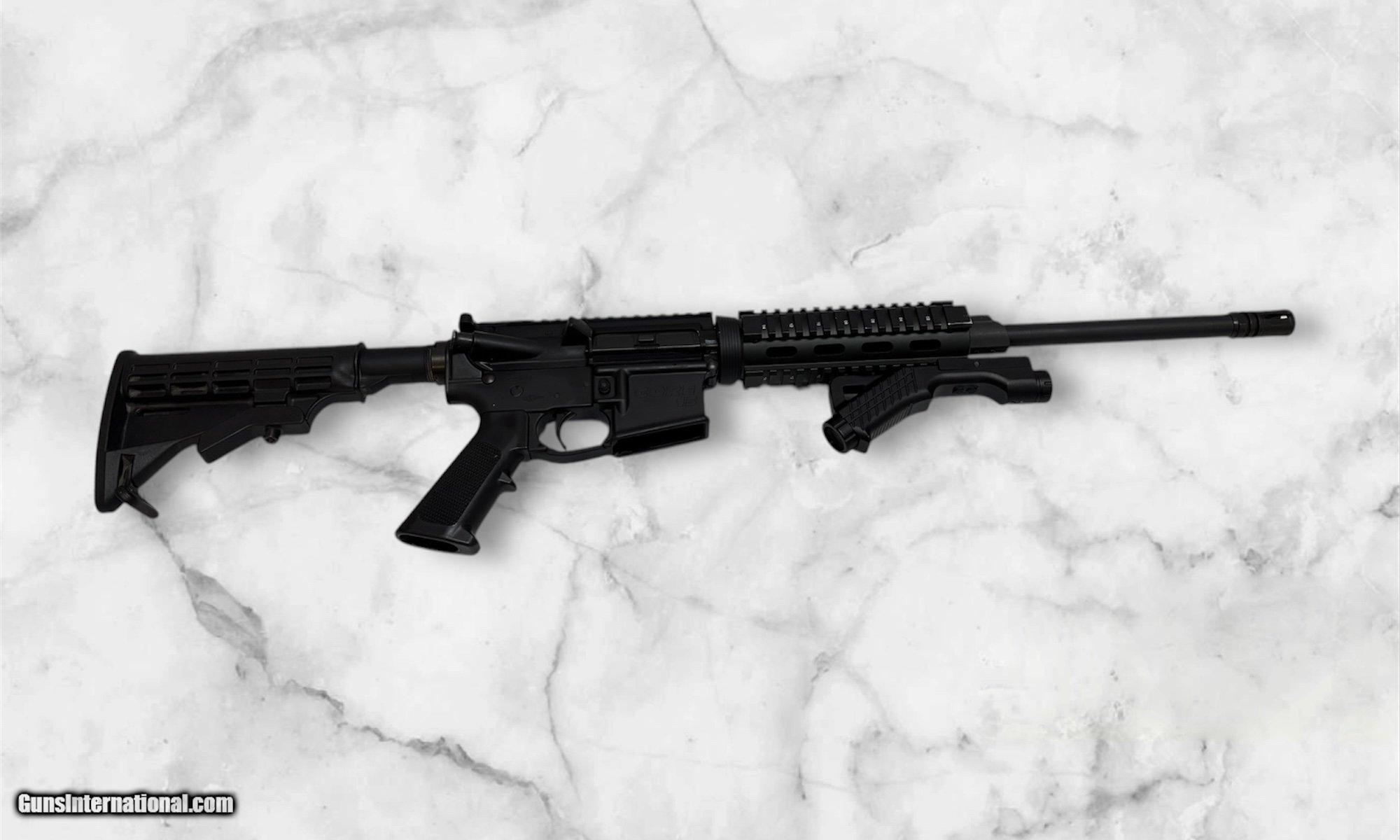 GOOD TIME OUTDOORS INC. CXV/ Core 15 5.56X45MM NATO