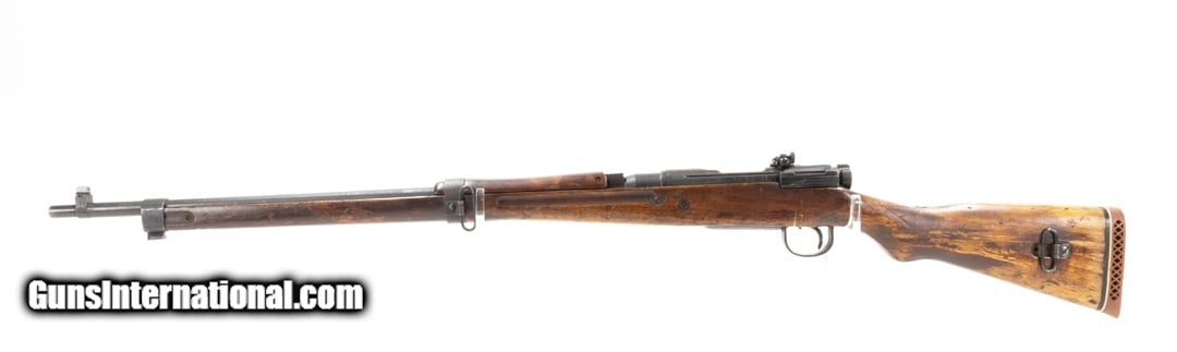 ARISAKA Type 99 7.7X58MM ARISAKA