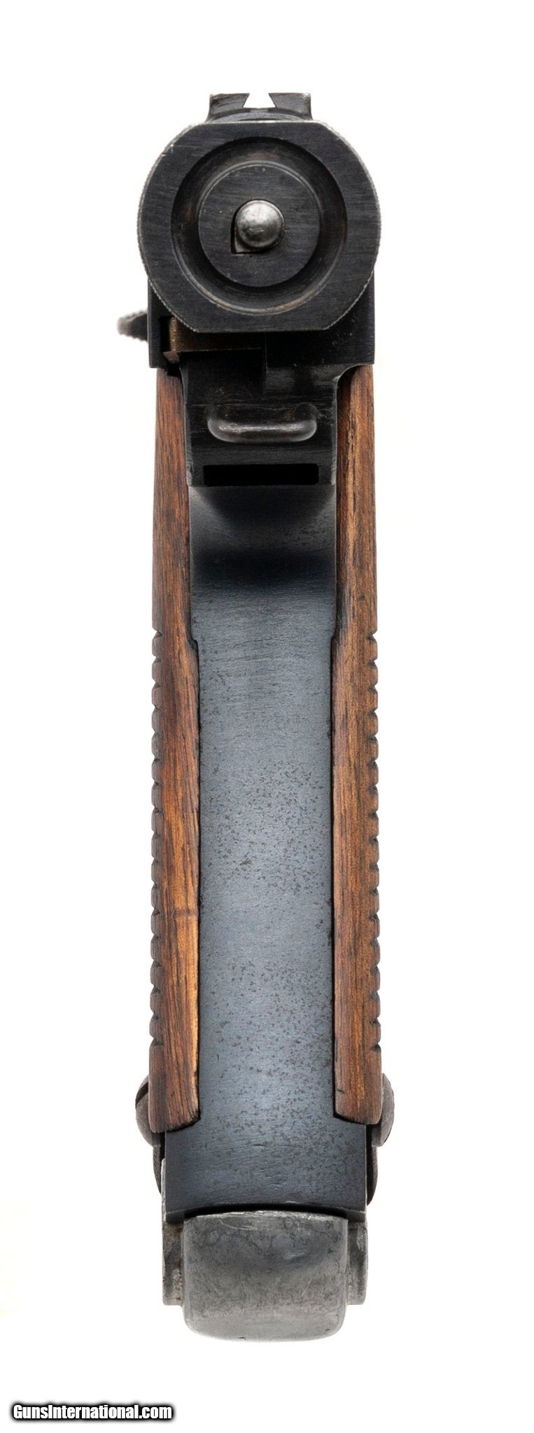 NAMBU MINT JAPANESE TYPE 14 NAMBU ALL MATCHING 8MM for sale