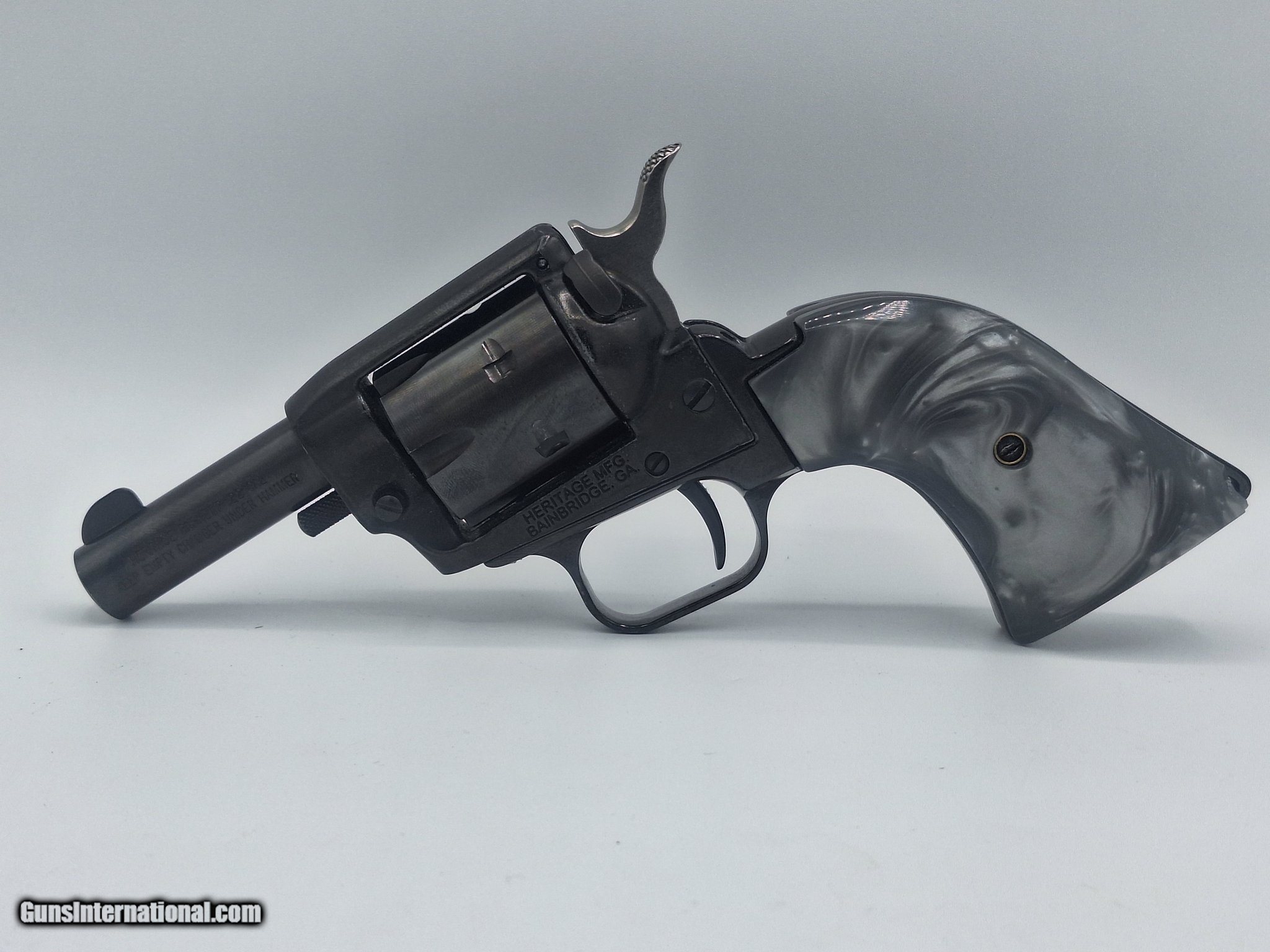 Heritage Mfg Barkeep .22 LR for sale