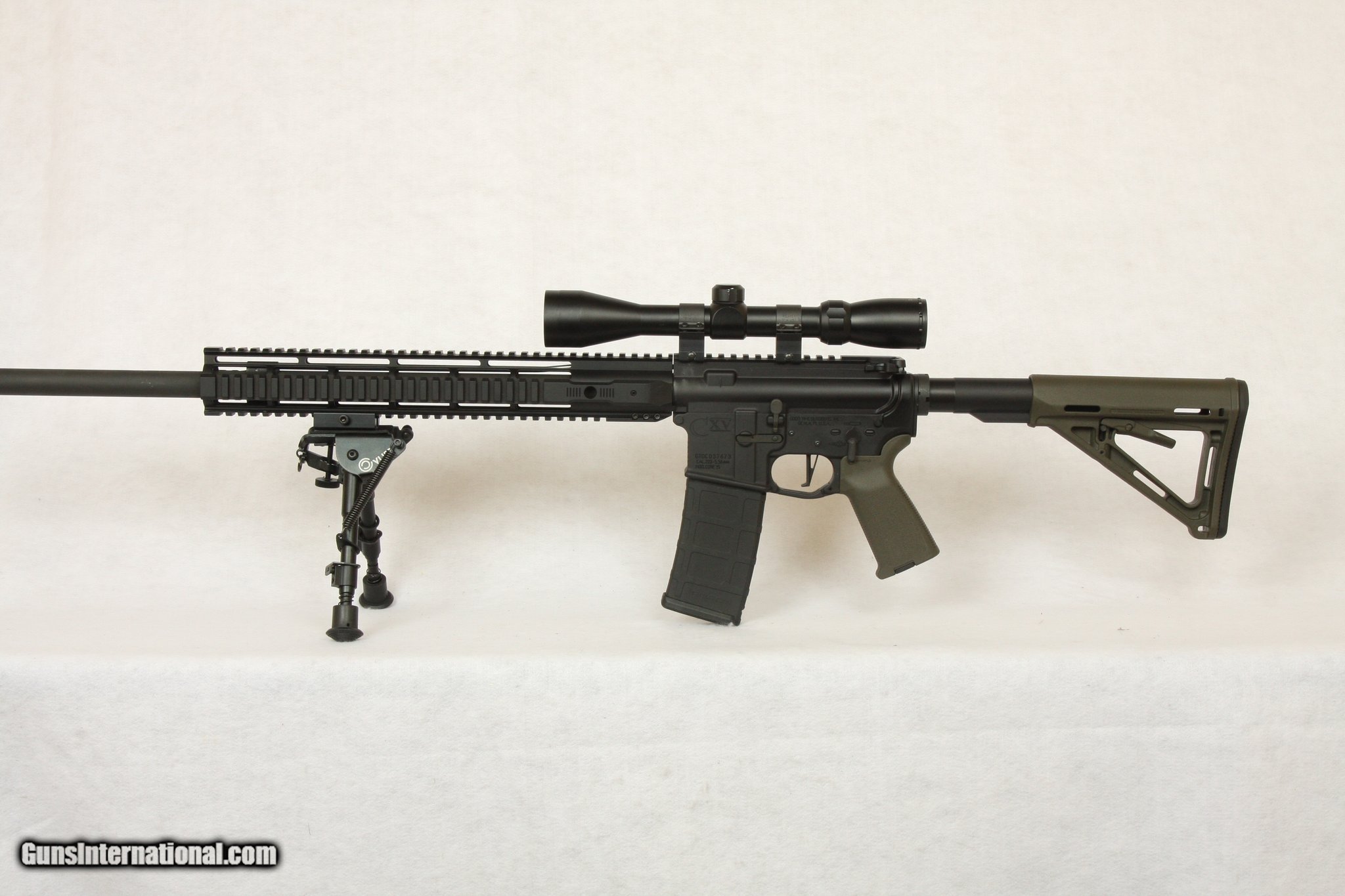 CORE RIFLE SYSTEMS Core 15 .223 WYLDE