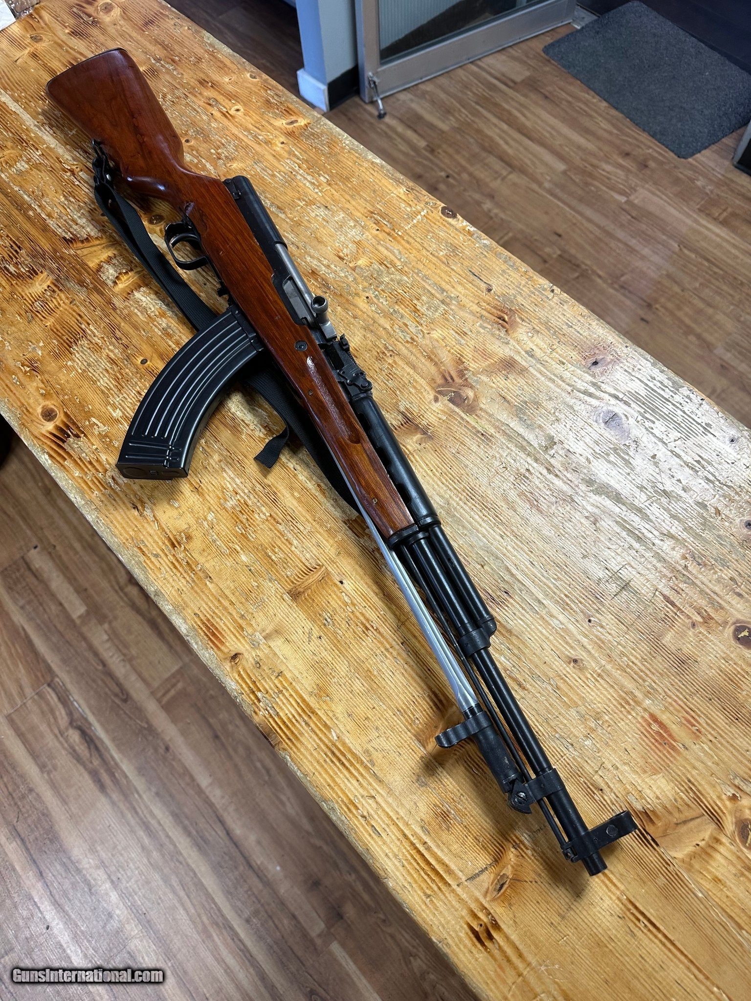 NORINCO Type 56 SKS 7.62X39MM