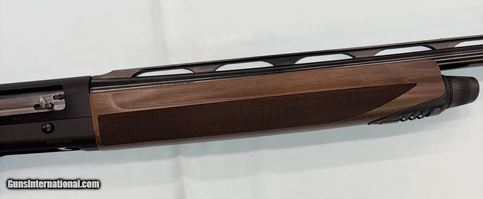 BERETTA Urika AL 391 12 GA