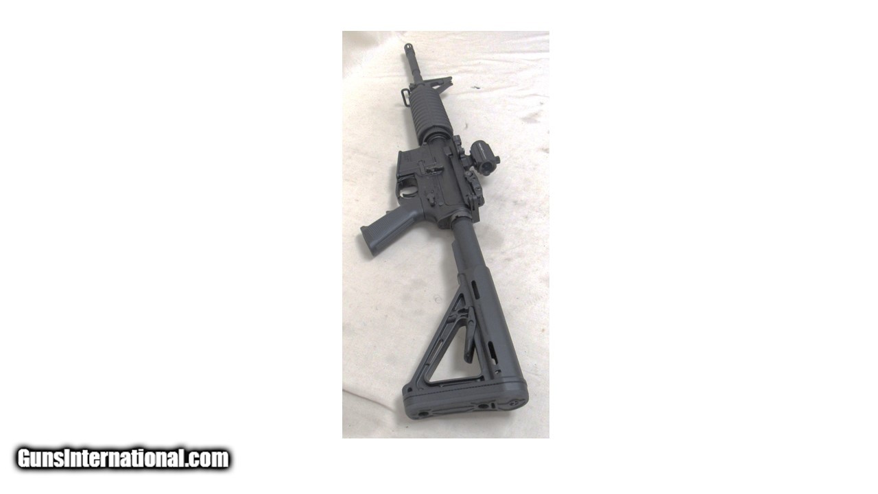 GOOD TIME OUTDOORS INC. Core 15 CXV 5.56X45MM NATO