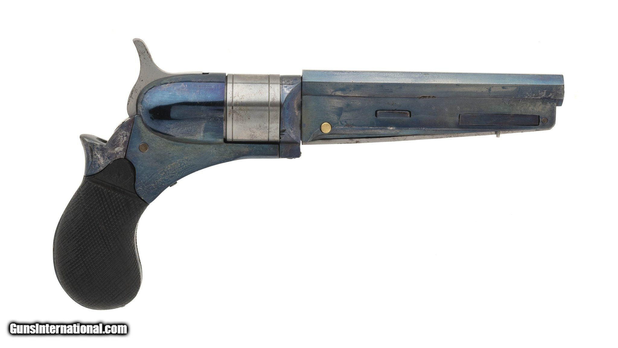 COLT COPY OF COLT PATERSON PEARSON PROTOTYPE 20 CAL (.204)