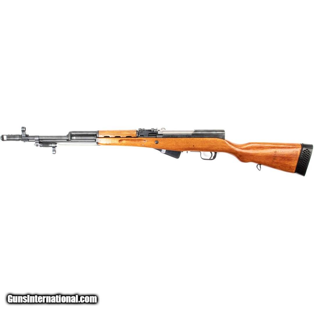NORINCO SKS 7.62X39MM