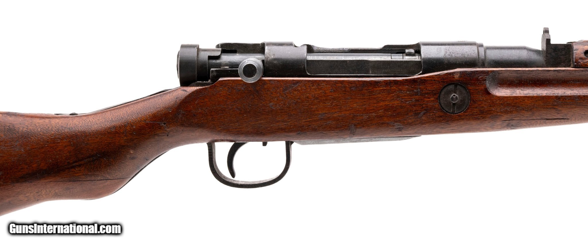 JAPANESE MILITARY JAPANESE TOYO KOGYO SERIES 35 TYPE 99 LAST DITCH ...