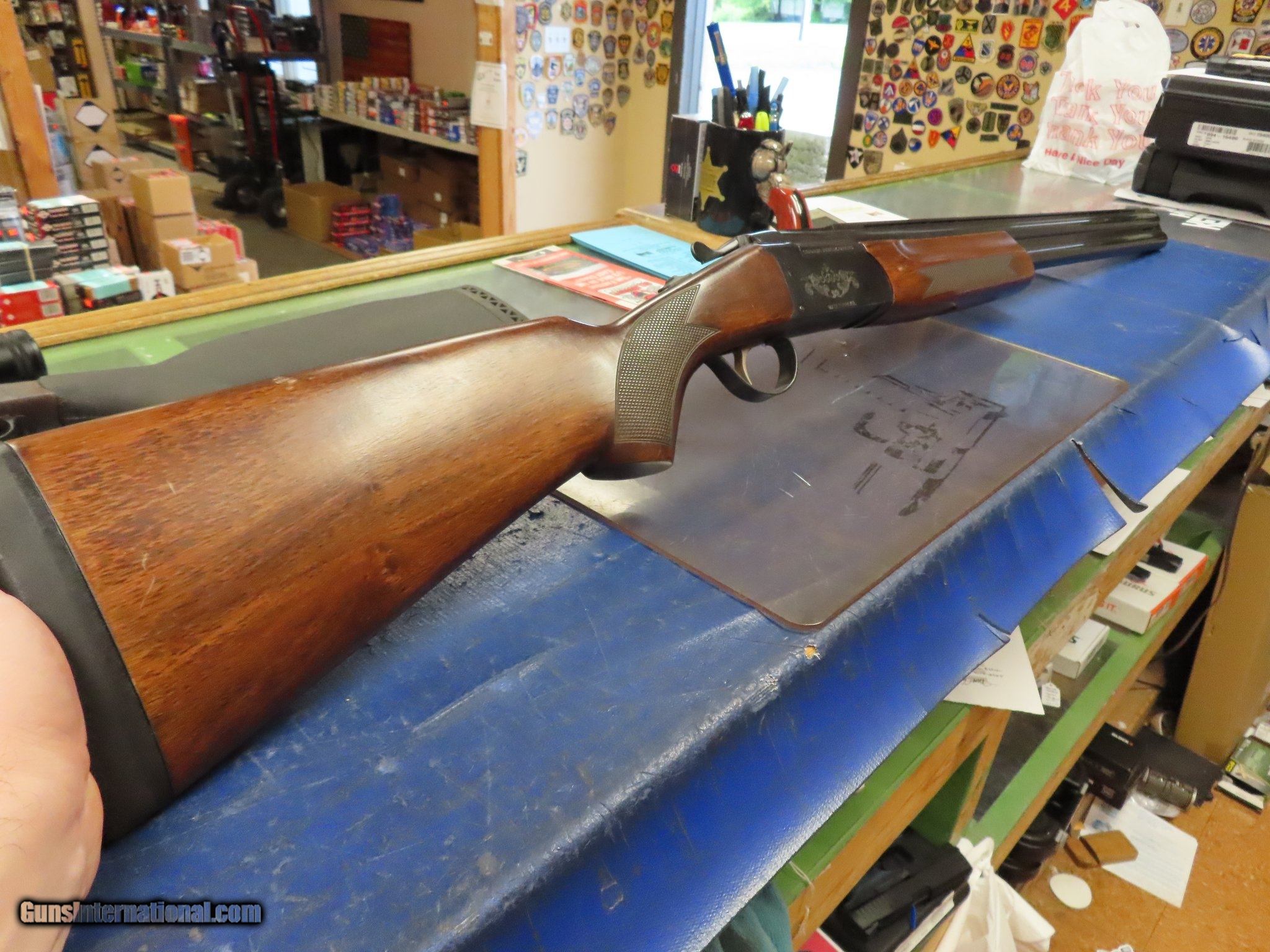 STOEGER Condor I 12 GA