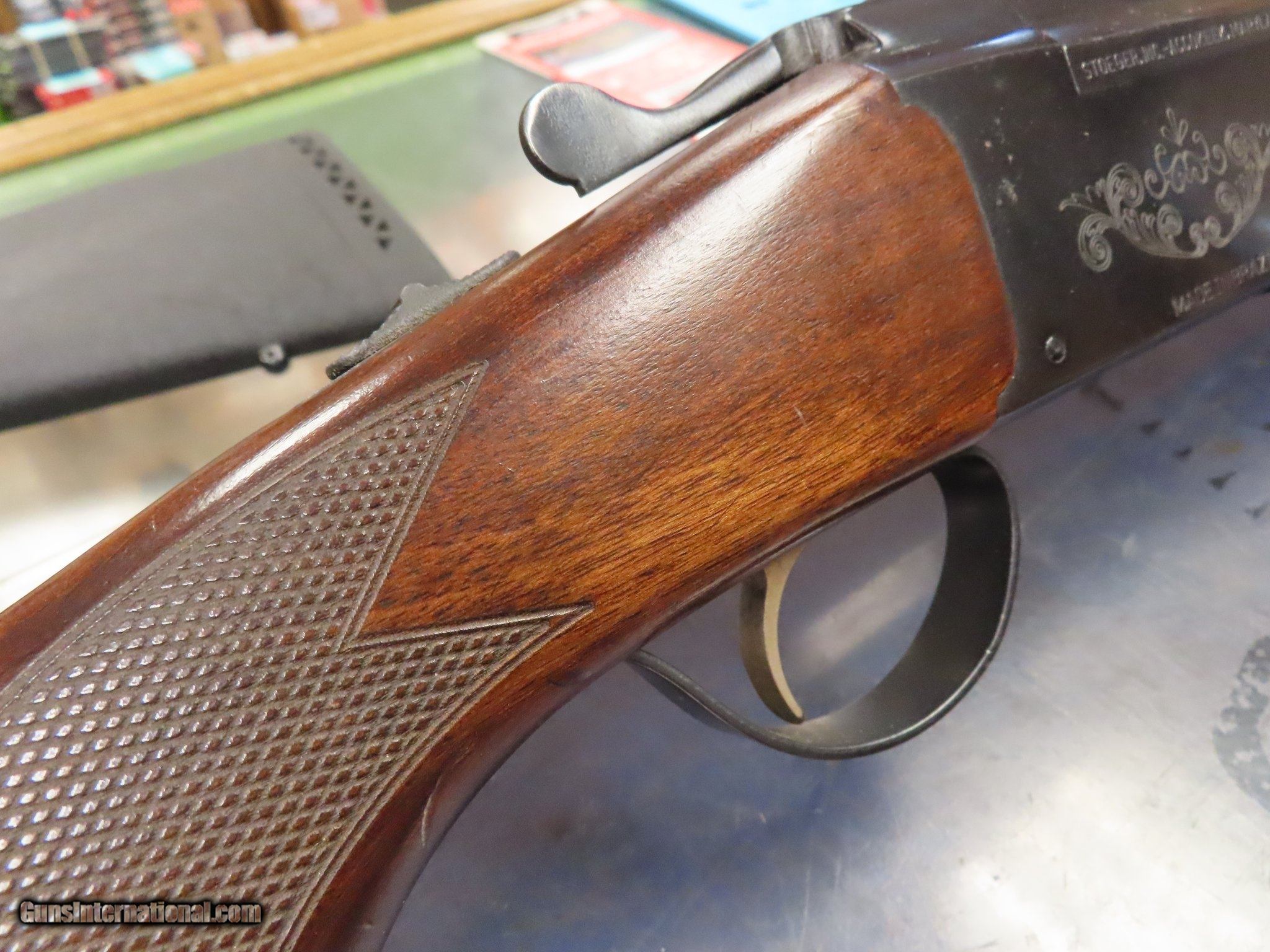 STOEGER Condor I 12 GA