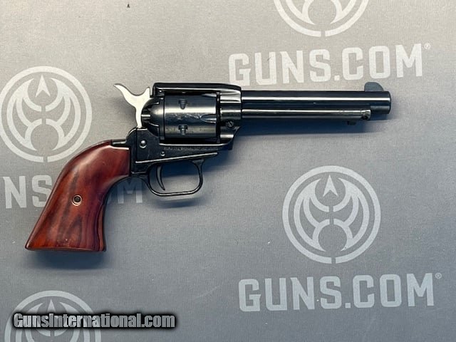 HERITAGE MFG. ROUGH RIDER SMALL BORE .22 LR