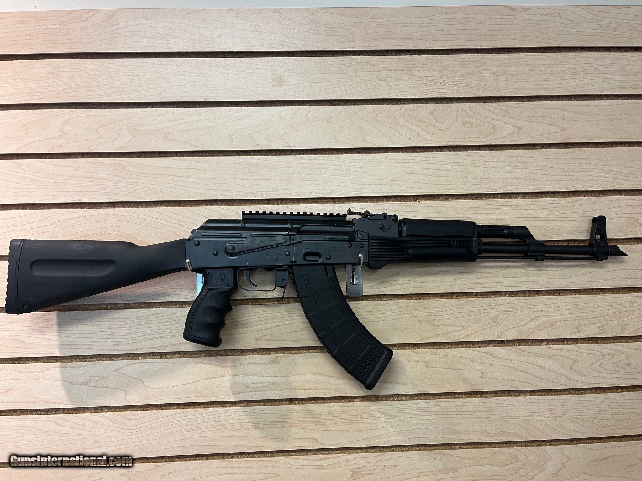 PIONEER ARMS CORP. AK-47 Sporter 7.62X39MM