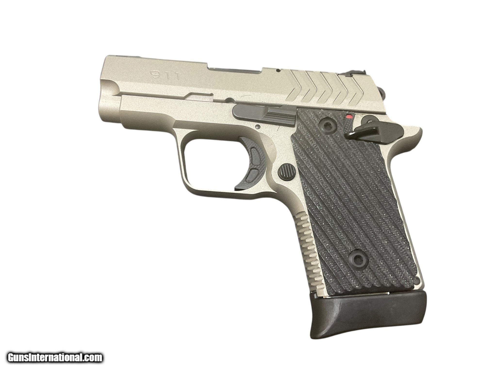 SPRINGFIELD 911 .380 ACP