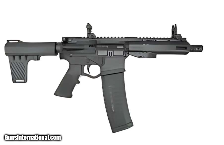 ATI ALPHA MAXX .300 AAC BLACKOUT