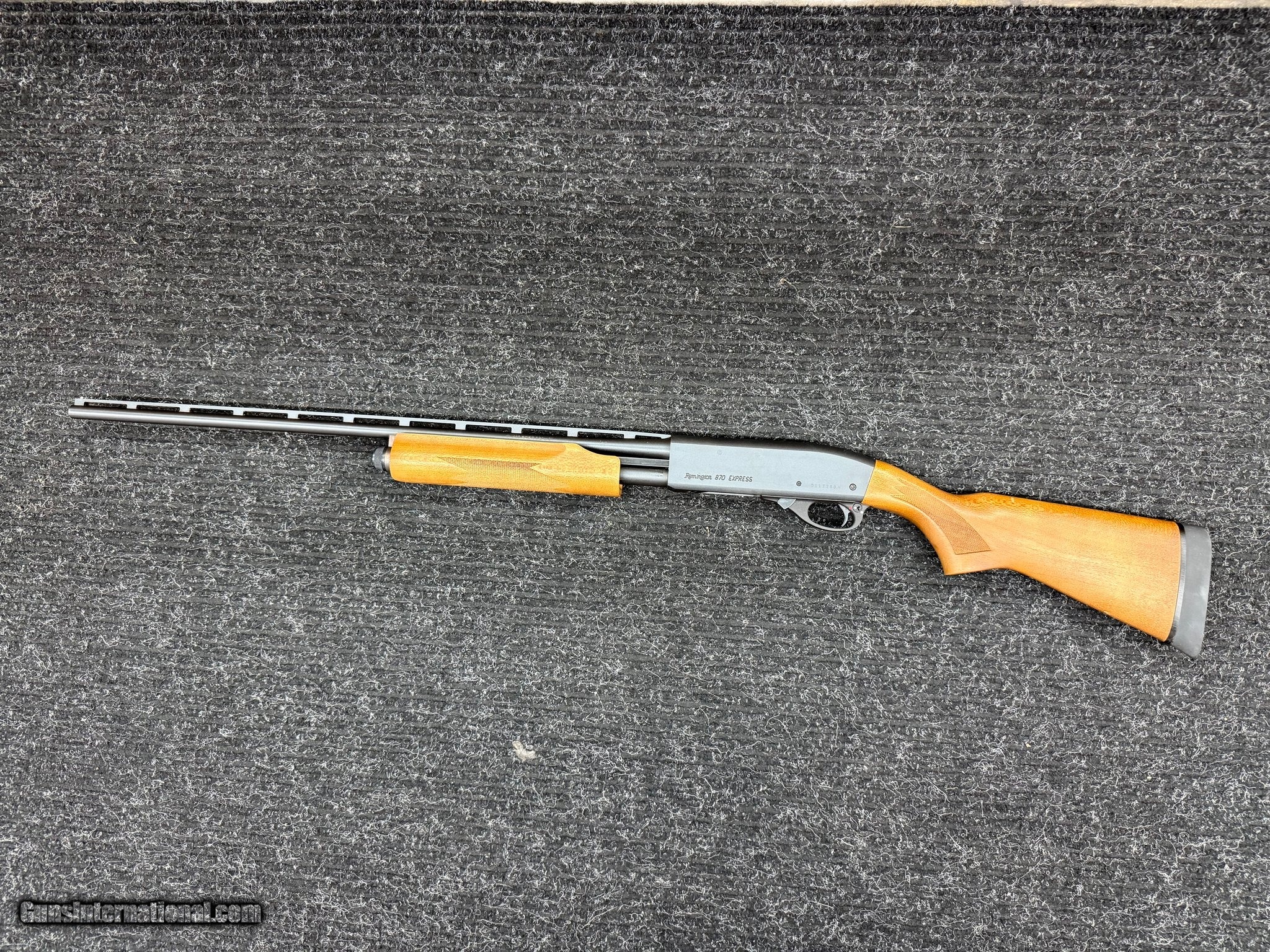 REMINGTON 870 EXPRESS .410 BORE