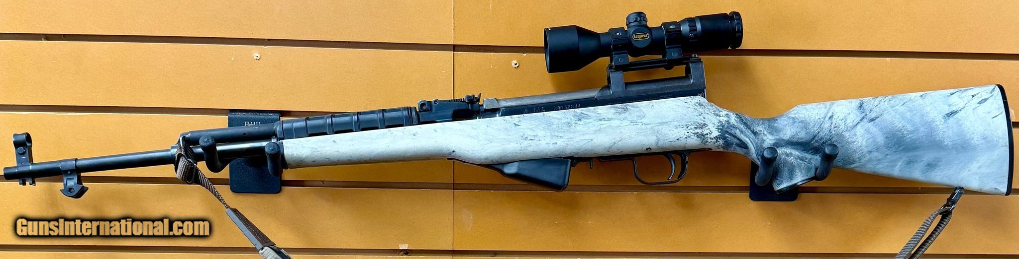 NORINCO Type 56 7.62X39MM