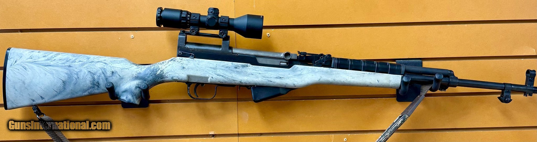 NORINCO Type 56 7.62X39MM