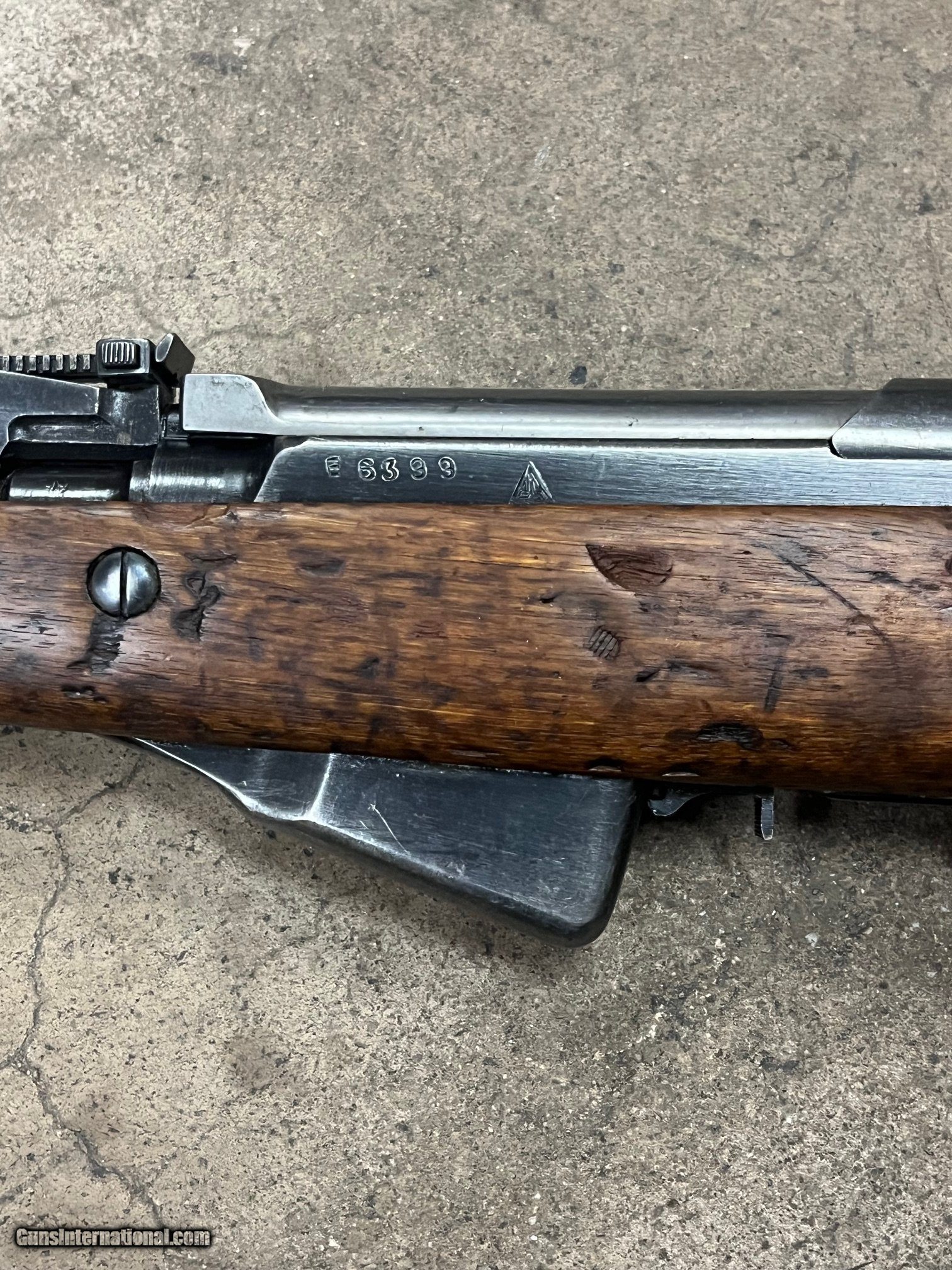 NORINCO Type 56 7.62X39MM