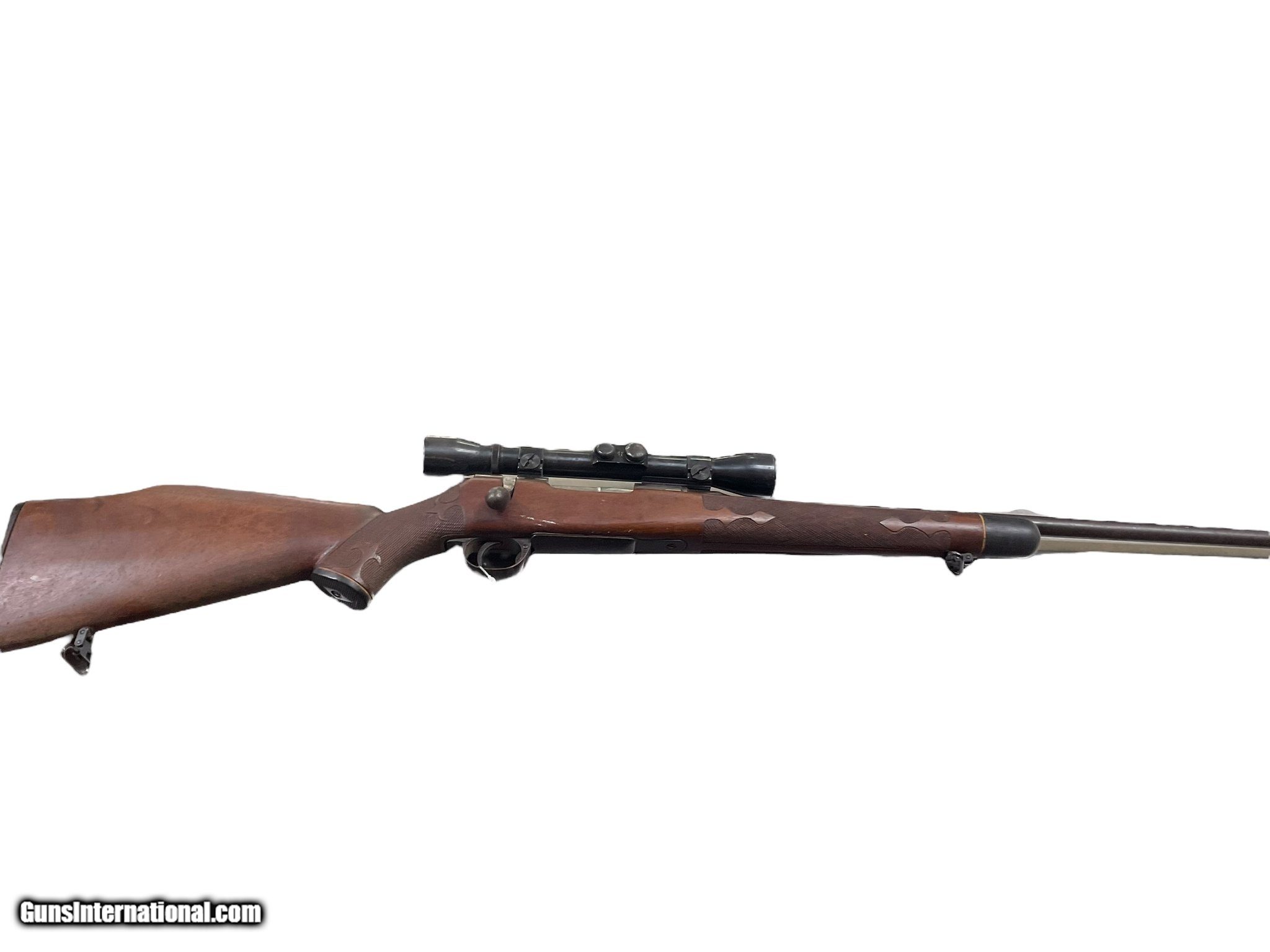 JAPANESE MILITARY type 99 7.7X58MM ARISAKA