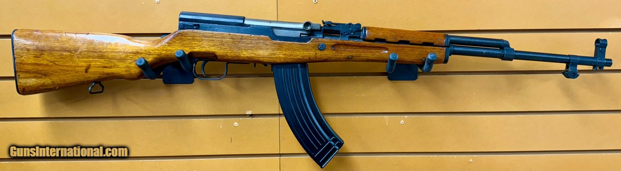 NORINCO Type 56 SKS 7.62X39MM
