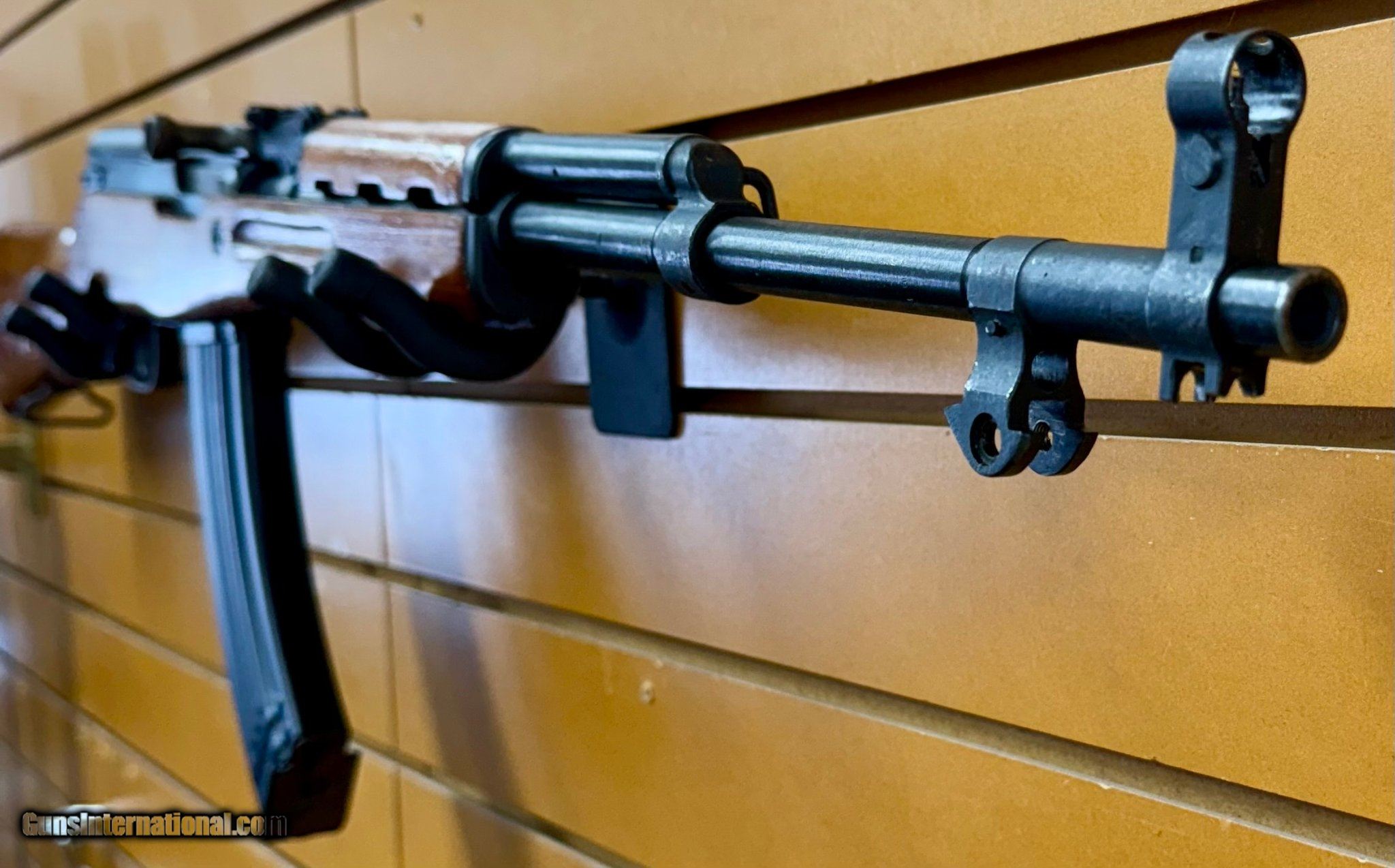 NORINCO Type 56 SKS 7.62X39MM