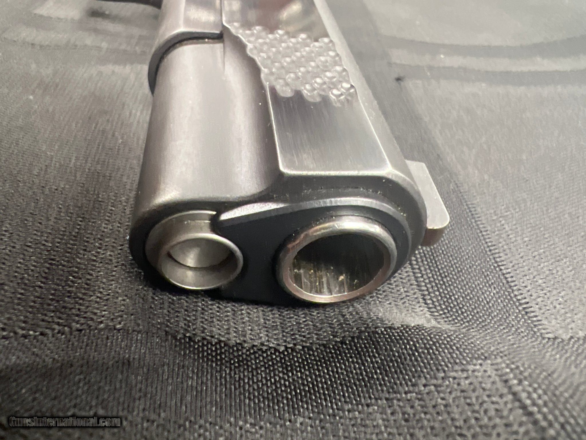 KIMBER custom shop raptor II .45 ACP for sale