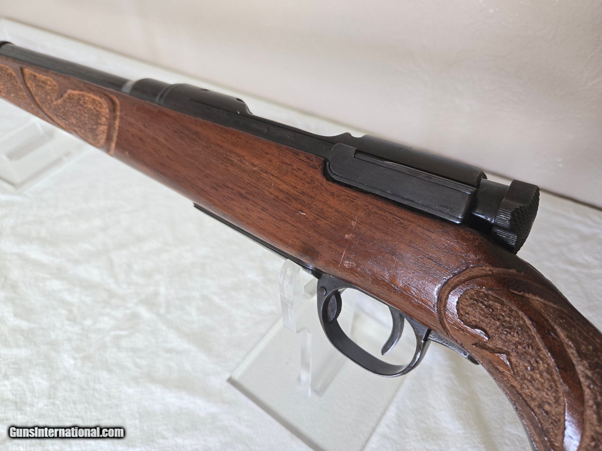 ARISAKA Type 99 7.7X58MM ARISAKA