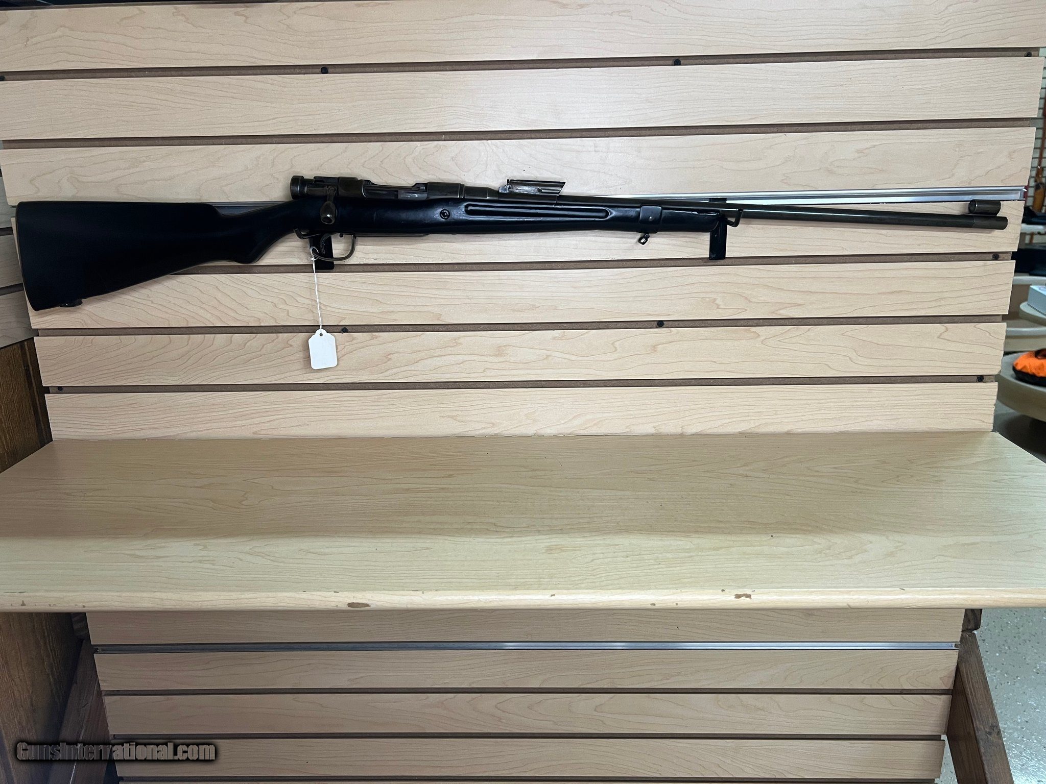ARISAKA TYPE 38 7.7X58MM ARISAKA