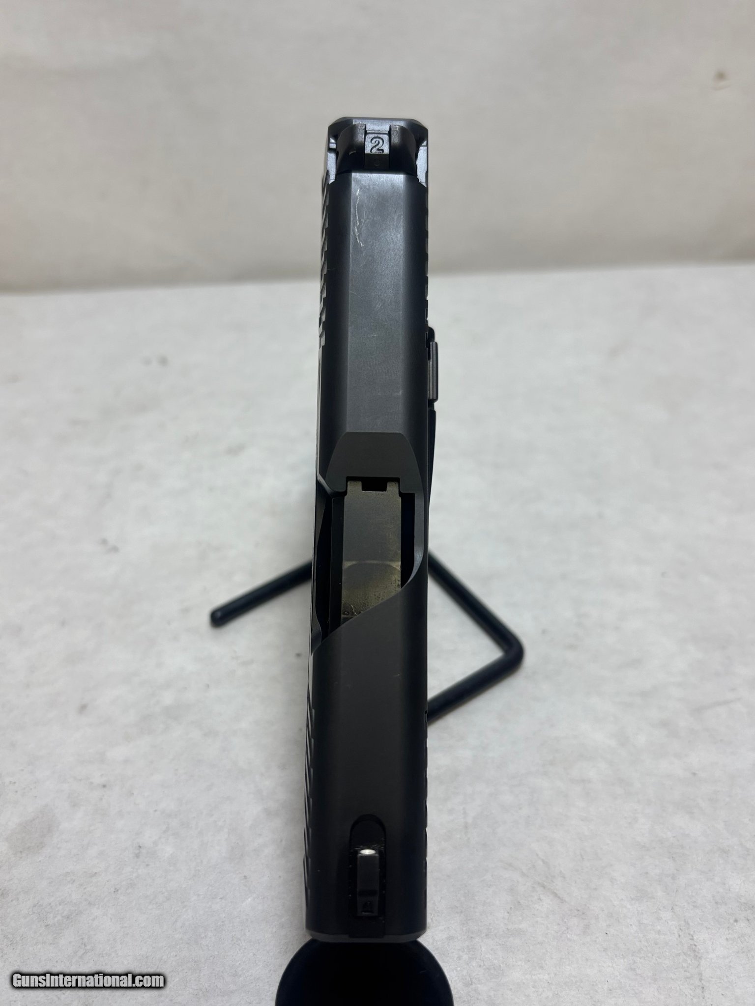 WALTHER PPS 9MM LUGER (9x19 PARA) for sale