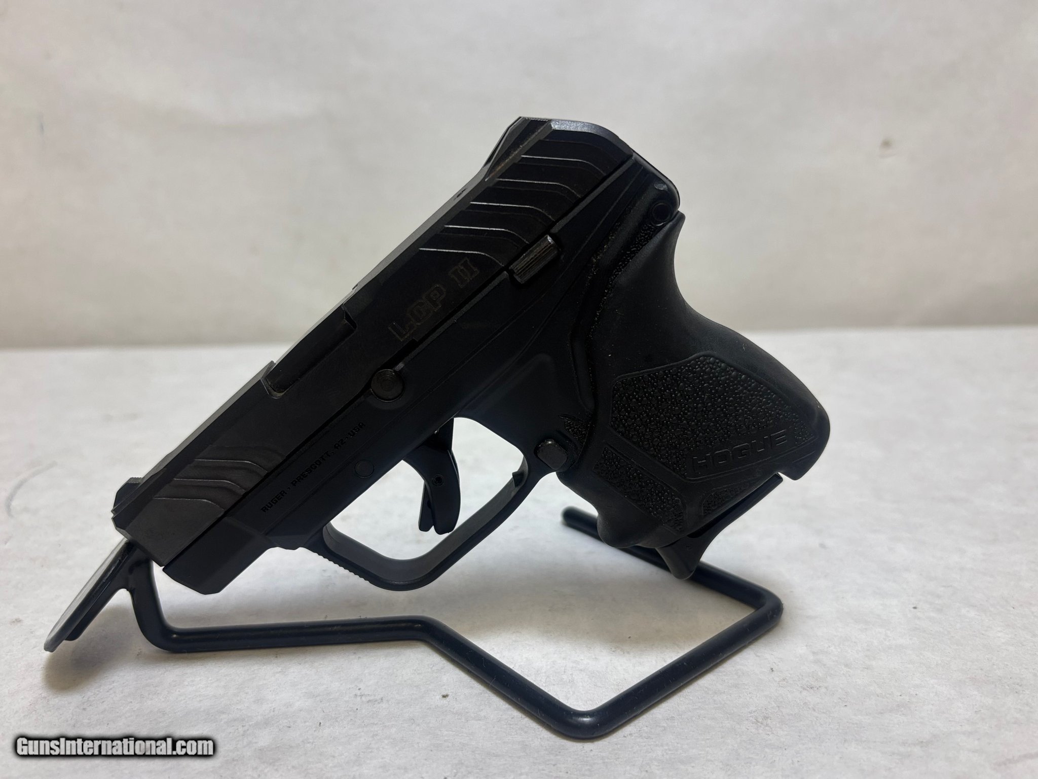 RUGER LCP II .380 ACP for sale