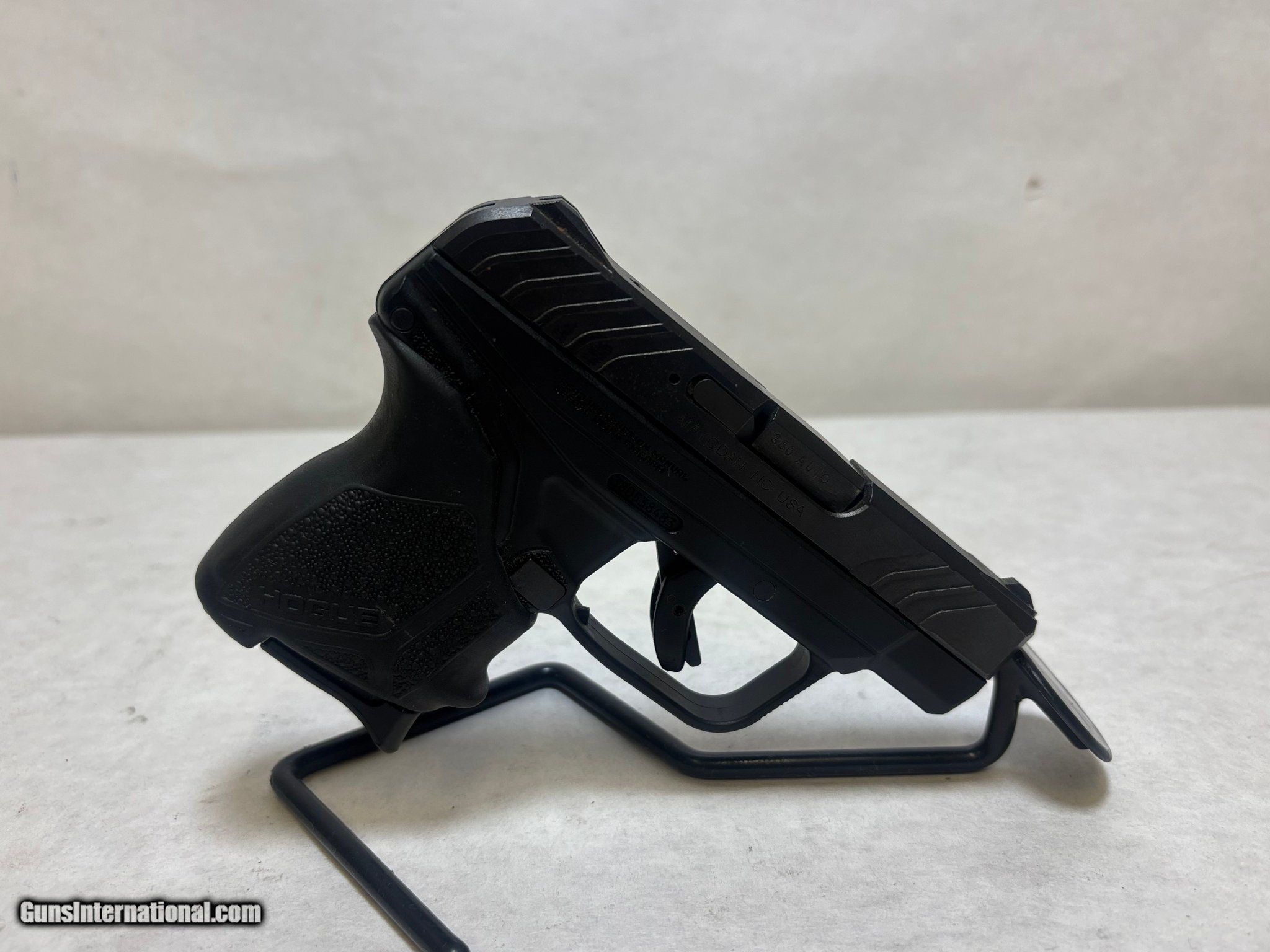 RUGER LCP II .380 ACP for sale