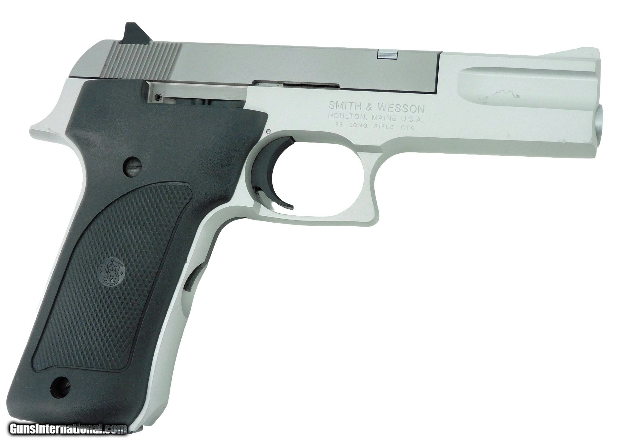 SMITH & WESSON 41/422/622/2206 .22 LR for sale