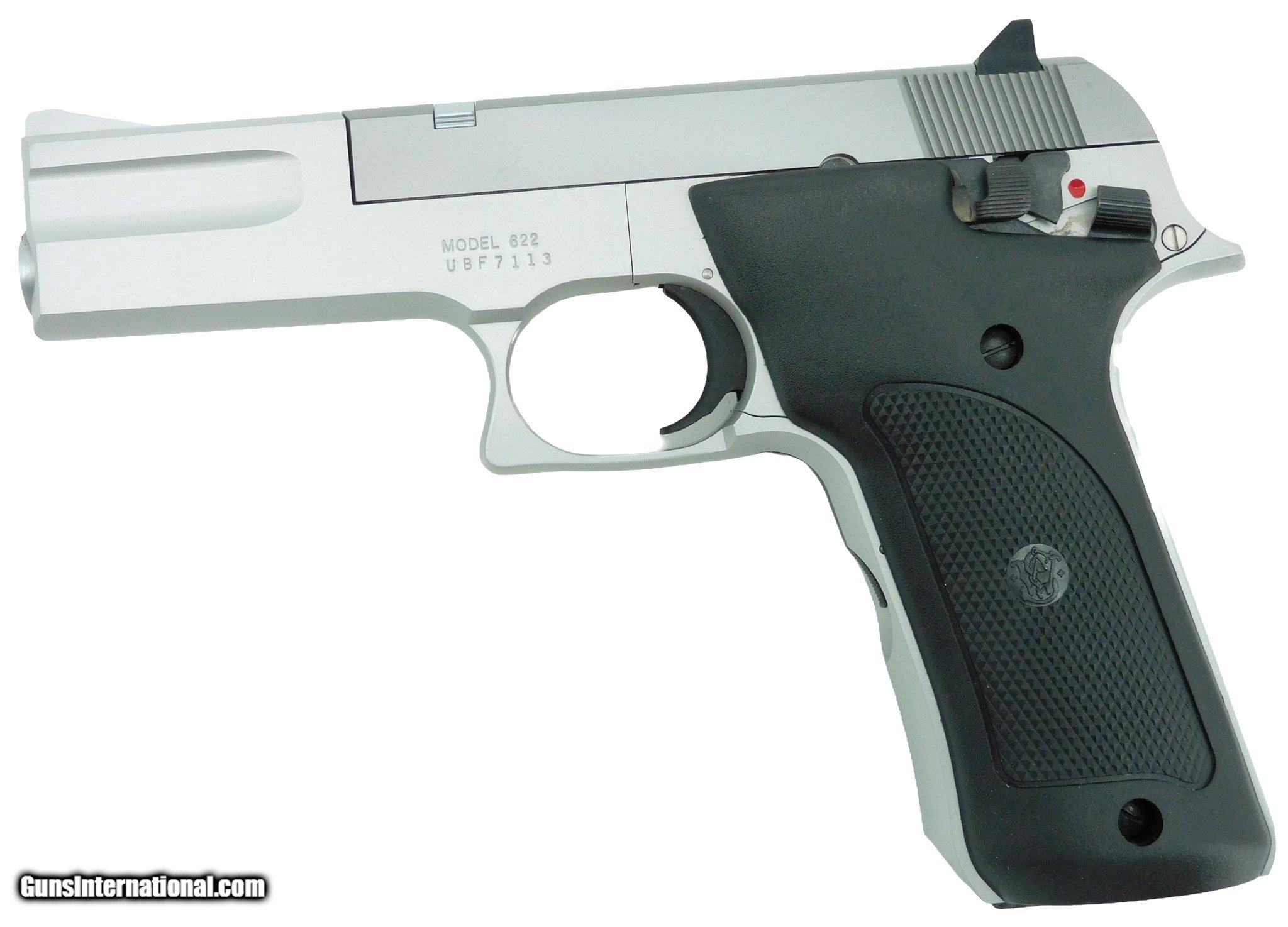 SMITH & WESSON 41/422/622/2206 .22 LR for sale