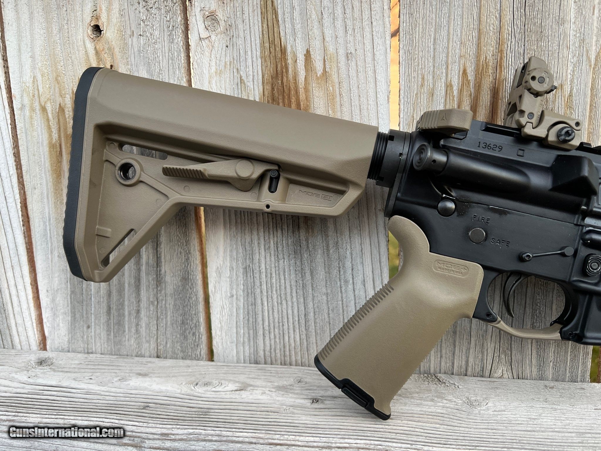 COLT M4 CARBINE 5.56X45MM NATO for sale