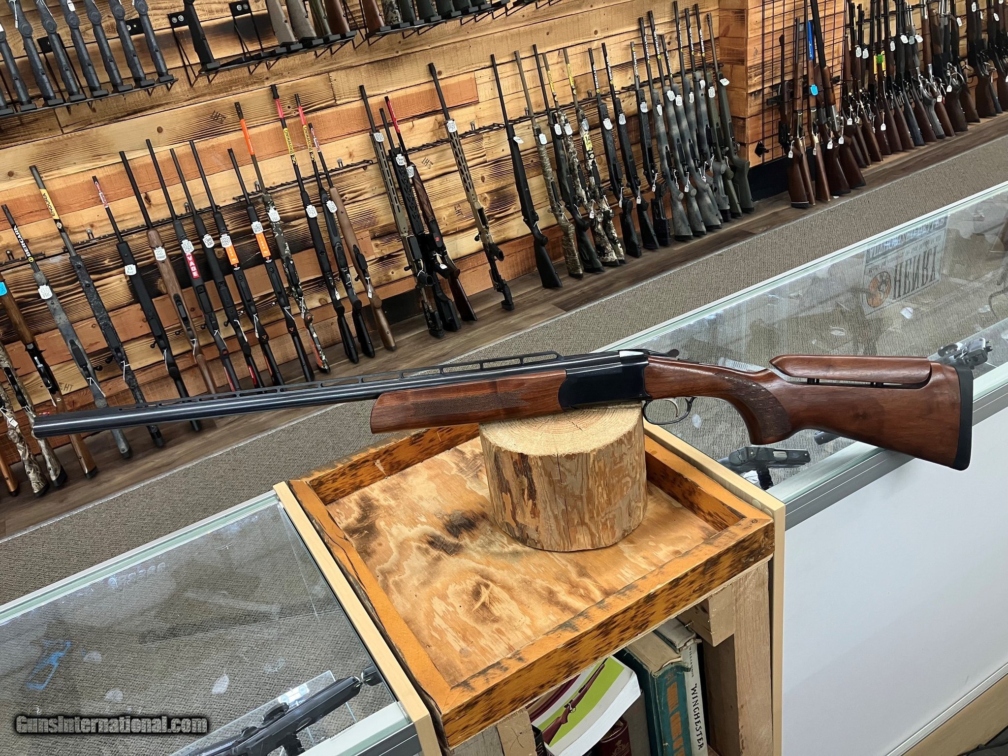 STOEGER THE GRAND 12 GA for sale